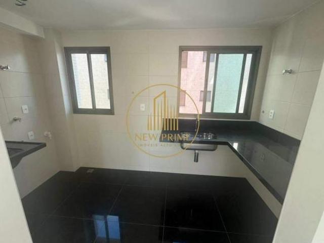 Venda de apartamento Lourdes
