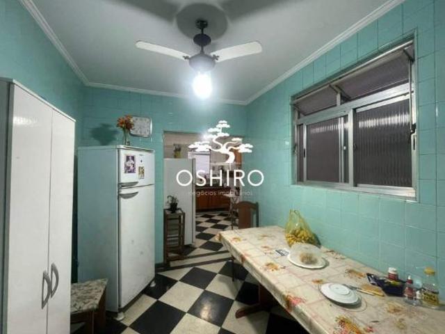 Venda de Apartamento Marapé Santos SP