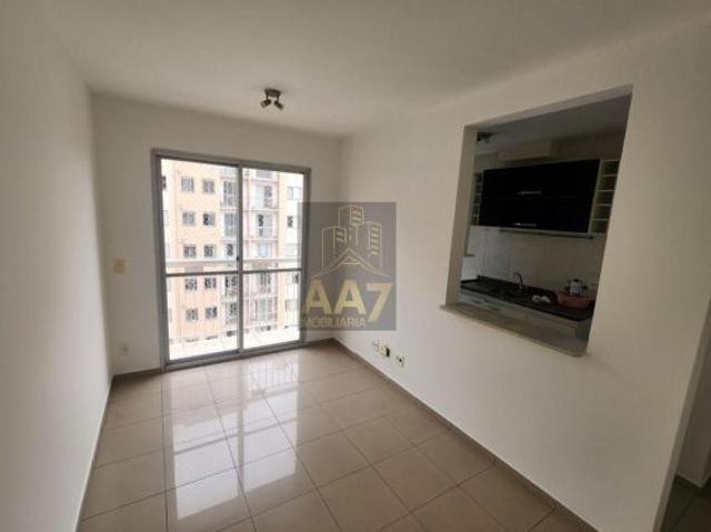 Venda de Apartamento Metro Vila Sonia