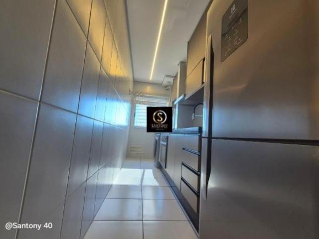 Venda de Apartamento Mobiliado 66 m² 2 Dormitórios em Jardim Flórida, Jundiaí SP Condomínio Flex J