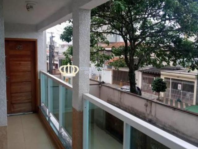 Venda de Apartamento Moderno na Vila Carrão, São Paulo 2 Quartos, 1 Sala, 1 Banheiro, 50m² de Área