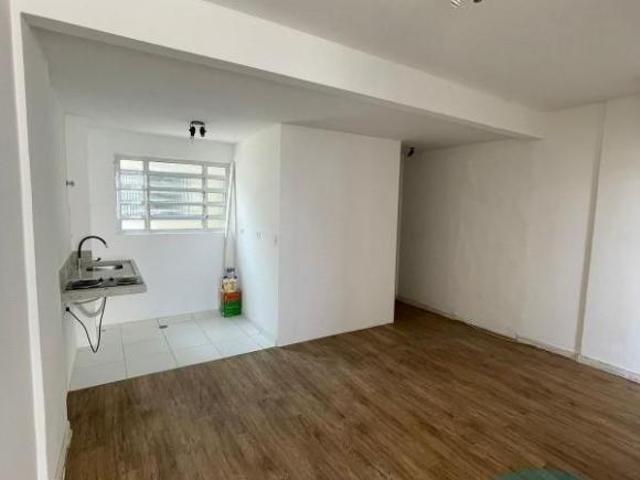 Venda de Apartamento Moderno na Vila Leopoldina 1 Quarto, 1 Sala, 1 Banheiro