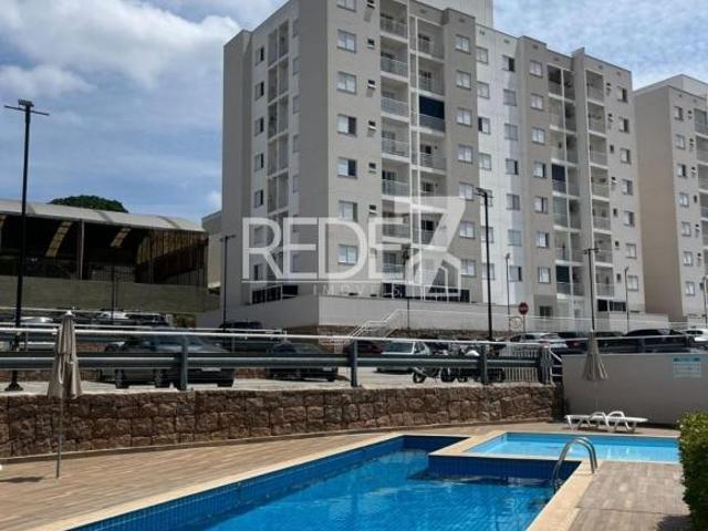 Venda de Apartamento Moderno no Jardim do Lago, Campinas SP: 2 quartos, 1 sala, 1 banheiro, 1 vaga