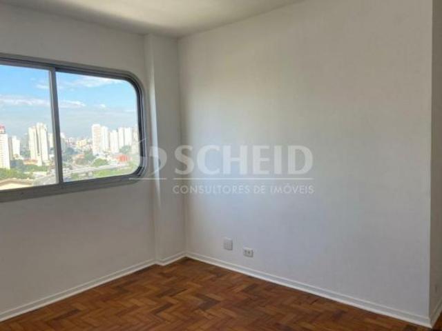 Venda de Apartamento na Vila Mascote