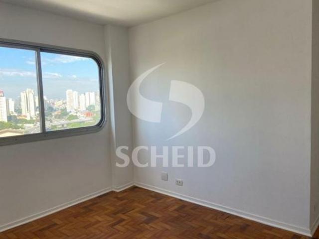 Venda de Apartamento na Vila Mascote
