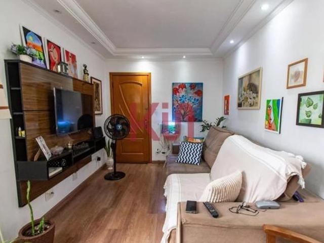 Venda de Apartamento na Vila Monumento, São Paulo SP: 2 Quartos, 2 Banheiros, 1