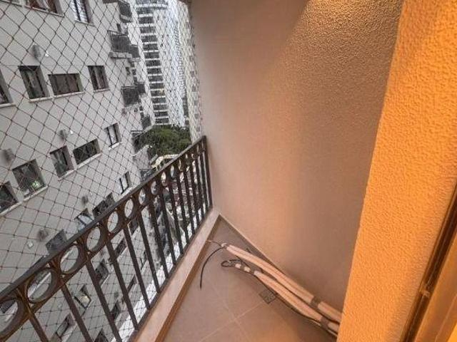 Venda de Apartamento na Vila Olímpia, São Paulo SP: 2 quartos, 1 suíte, 2 banheiros e 1 vaga de gara