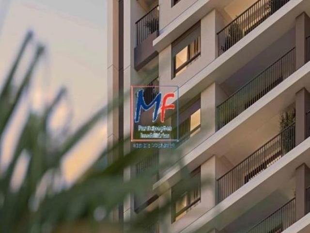 Venda de apartamento na Vila Anastácio, 2 quartos 1 suíte, salas de estar e jantar, cozinha, ter