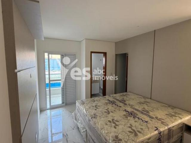 Venda de apartamento na Vila Curuçá Santo André REF: 19689