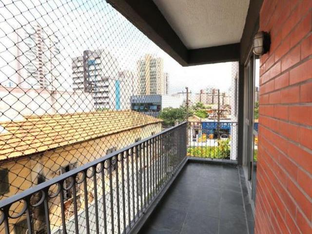 Venda de Apartamento na Vila Clementino Ótima Localização
