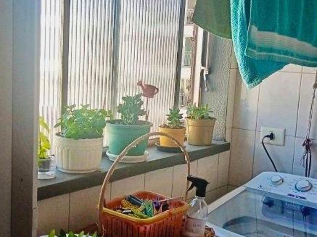 Venda de Apartamento na Vila Gumercindo, São Paulo SP: 2 Quartos, 2 Salas, 2 Banheiros, 1 Vaga de Ga