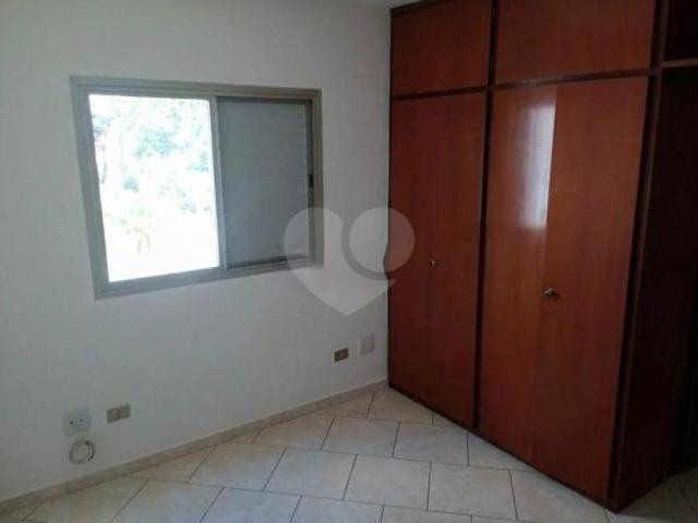 Venda de Apartamento na Vila Indiana