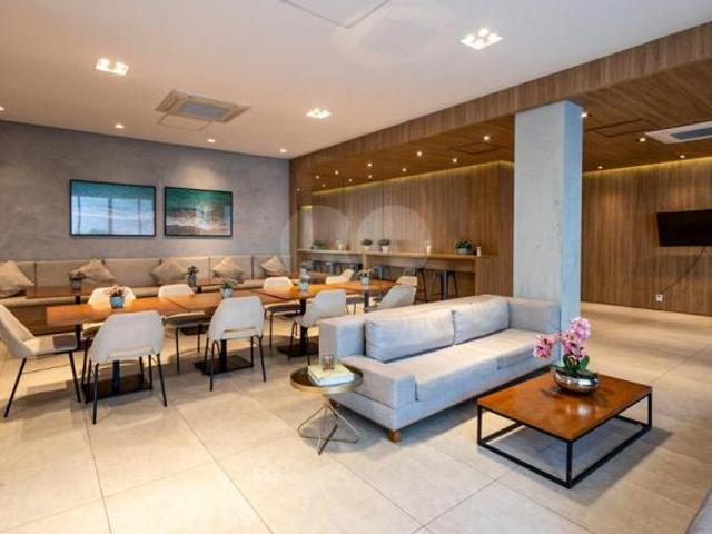 Venda de Apartamento na Vila Leopoldina