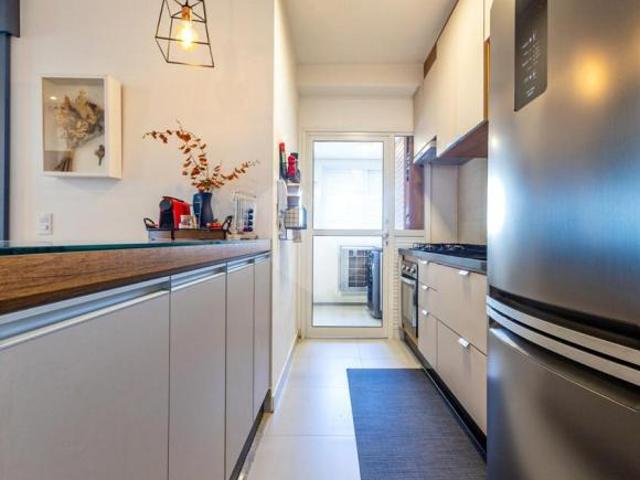 Venda de Apartamento na Vila Leopoldina