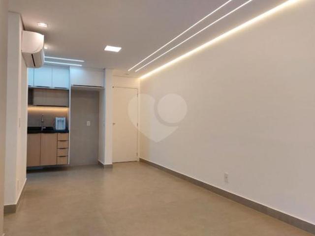 Venda de Apartamento na Vila Leopoldina