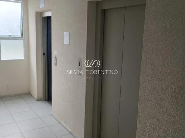 Venda de Apartamento na Vila Prosperidade em Taubaté SP: 2 Quartos, 1 Sala, 1 Banheiro, 1 Vaga de Ga