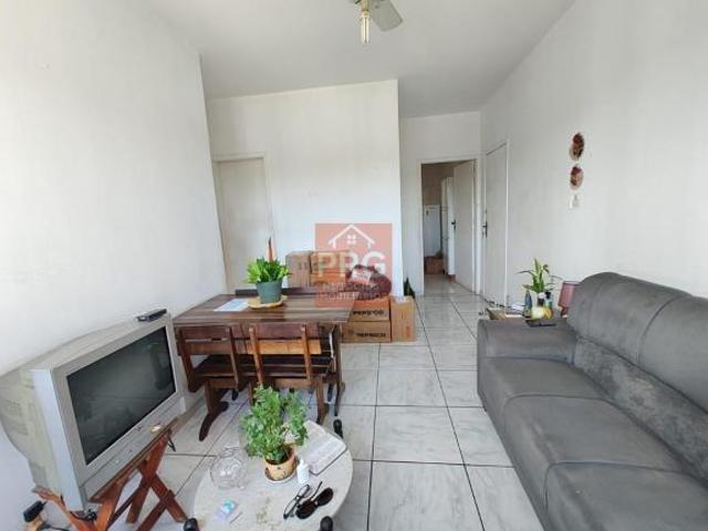 Venda de Apartamento na Vila Santa Luzia, Taboão da Serra SP: 2 Quartos, 1 Vaga. Condomínio Edifício