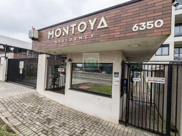 Venda de apartamento na Av. Rui Barbosa 6350, ap 311, Res. Montoya Afonso Pena, São José dos Pinha