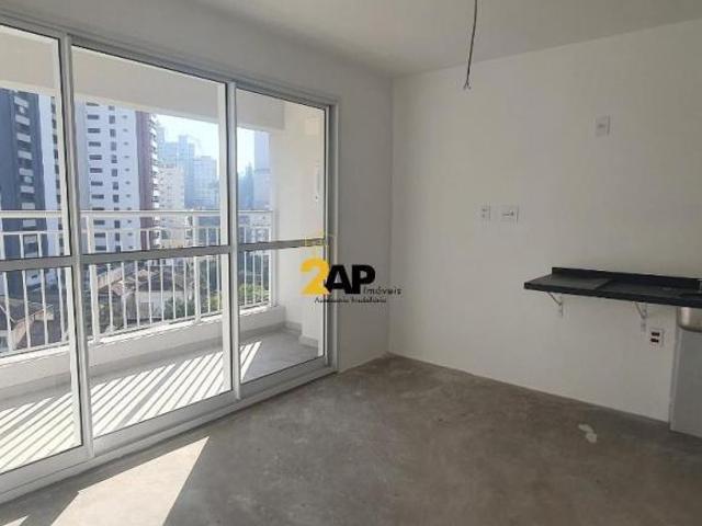 Venda de apartamento na Bela Vista, São Paulo SP: 1 quarto, 2 salas, 1 banheiro, 25m². Oportunidade