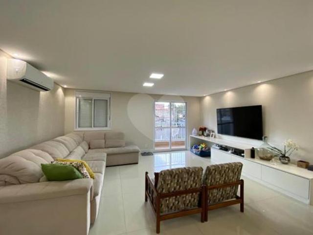 Venda de apartamento na Casa Verde