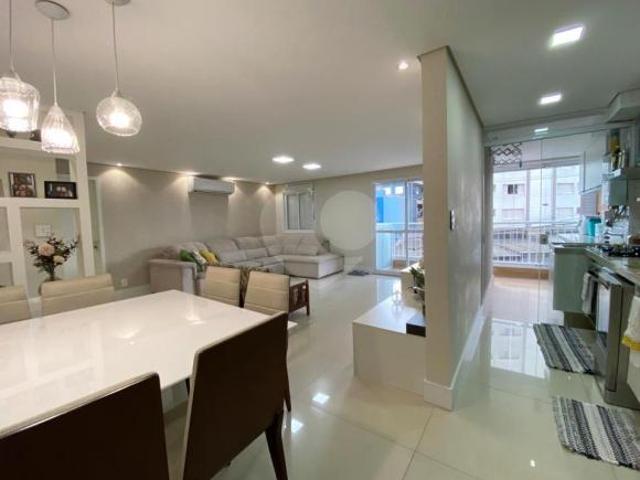 Venda de apartamento na Casa Verde
