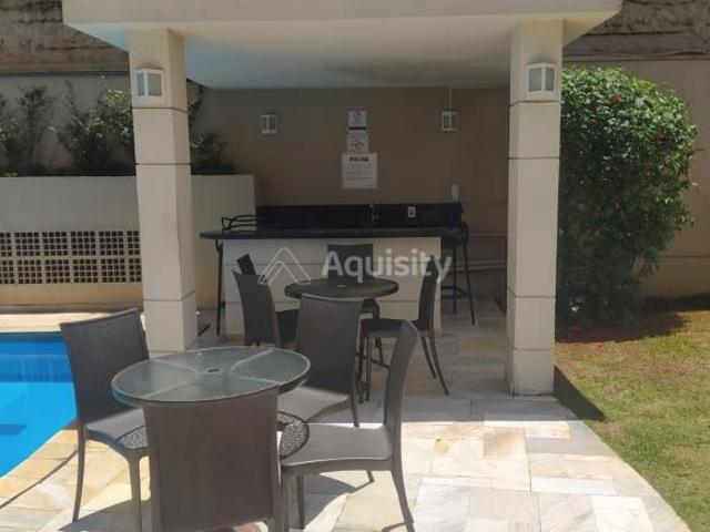 Venda de Apartamento na Mooca 126m², 3 Dorms, 2 Suítes