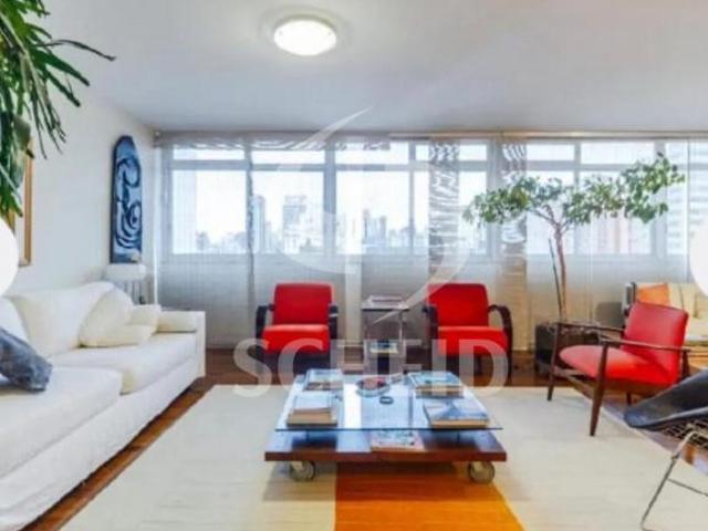Venda de apartamento na Oscar Freire