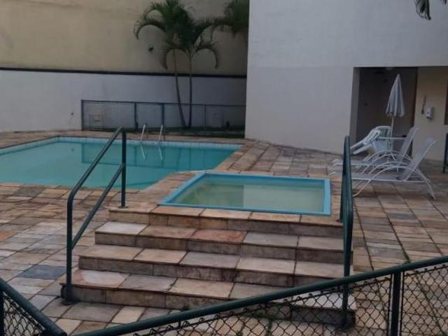 Venda de apartamento, nas Perdizes, 114 m2, 3 quartos, sendo 2 suítes, 3 vagas, sala 2 ambientes, la