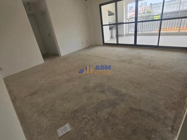 Venda de Apartamento no Tatuapé, São Paulo 2 Quartos, 2 Suítes, 2 Salas, 3 Banheiros, 2 Vagas de G