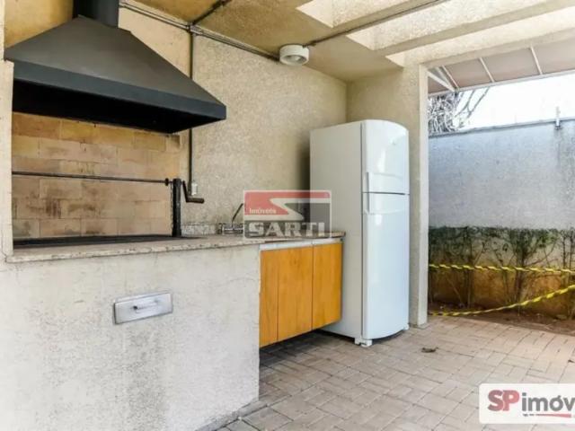 Venda de apartamento no bairro da vila guilherme andar alto linda vista