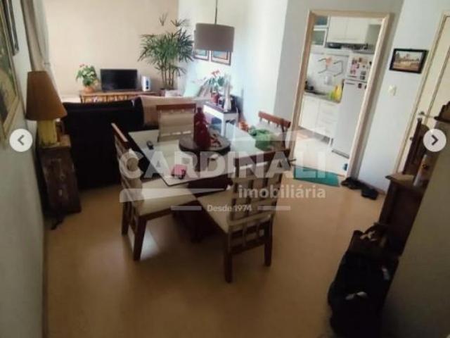 Venda de Apartamento no bairro Jardim Boa Esperança, Campinas/SP