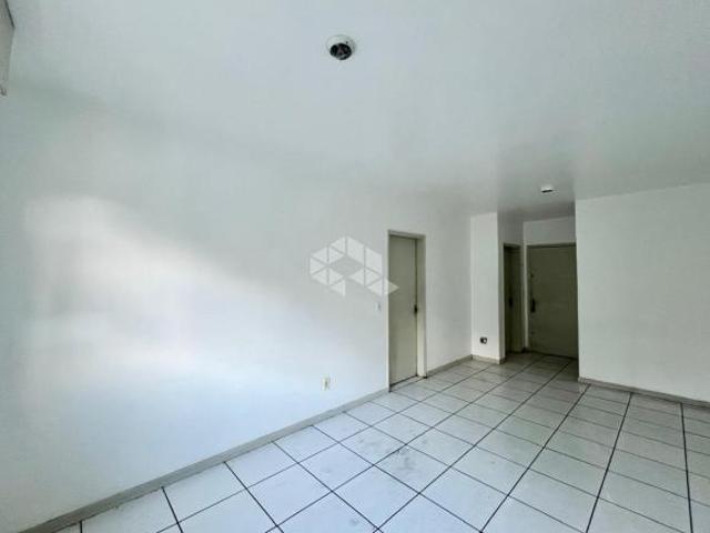 Venda de Apartamento no Bairro Rosário Próximo à UFN