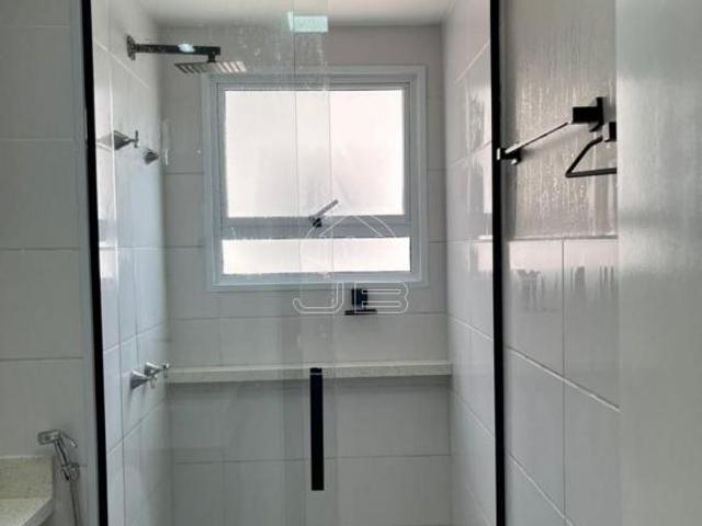 Apartamento à venda no Residencial Brisa da Mata Paulínia, em Paulínia/SP