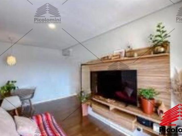 Venda de Apartamento no Belém próximo ao metrô de 2 Quartos com Suíte, varanda gourmet e Vaga de Gar