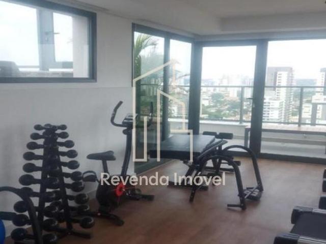 Venda de Apartamento no Brooklin All Campo Belo