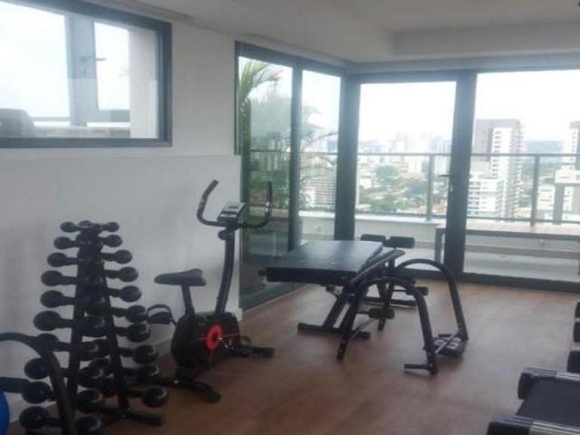 Venda de Apartamento no Brooklin All Campo Belo