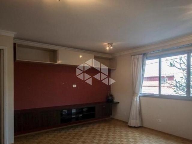 VENDA de Apartamento no Brooklin de 91 metros com 3 dormitórios sendo 1 suíte, 1 vaga