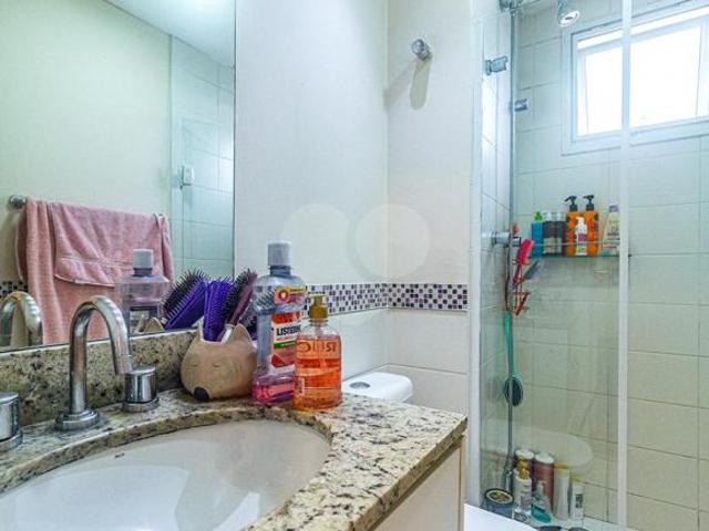 Venda de Apartamento no Butantã