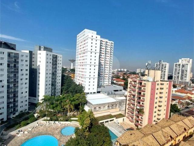 Venda de Apartamento no Butantã