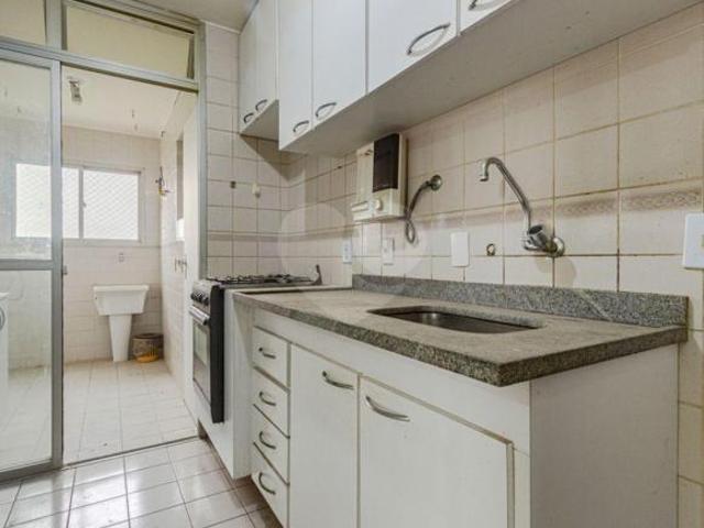 Venda de Apartamento no Butantã