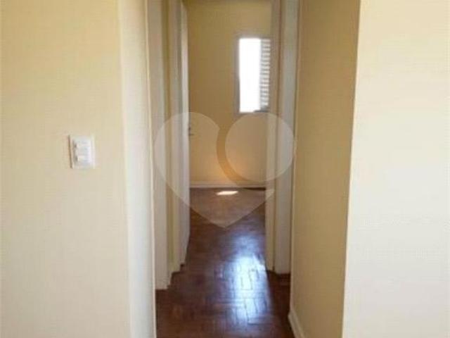 Venda de Apartamento no Butantã