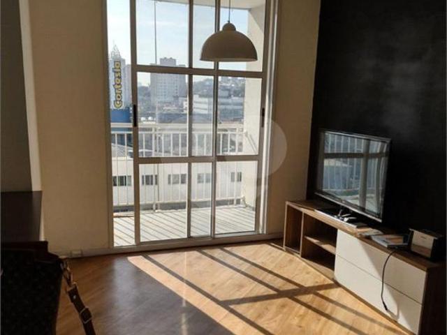 Venda de Apartamento no Butantã