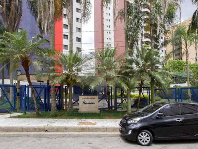Venda de Apartamento no Butantã