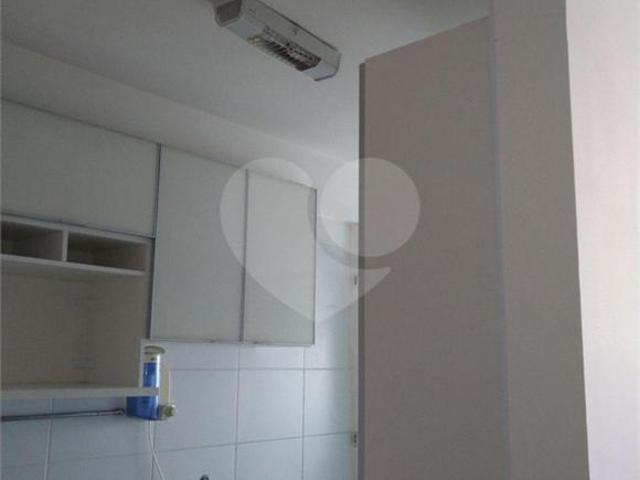 Venda de Apartamento no Butantã