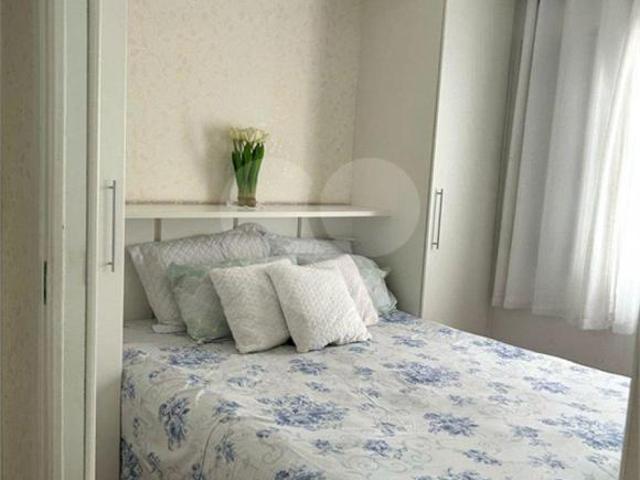 Venda de Apartamento no Butantã
