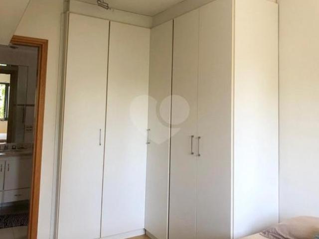 Venda de Apartamento no Butantã