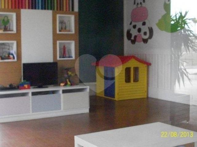 Venda de Apartamento no Butantã