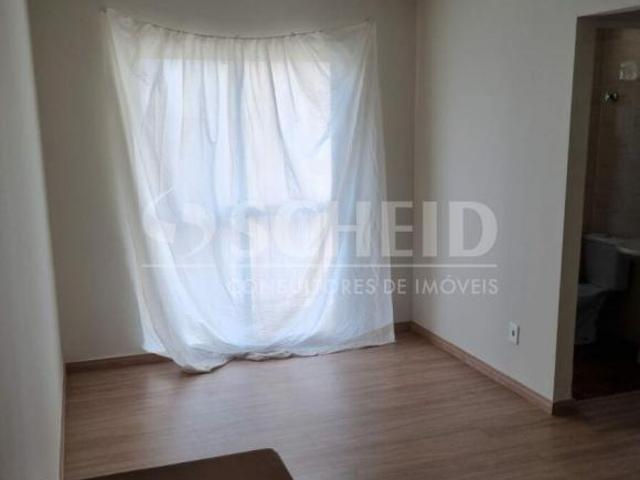 Venda de apartamento no Campo Limpo