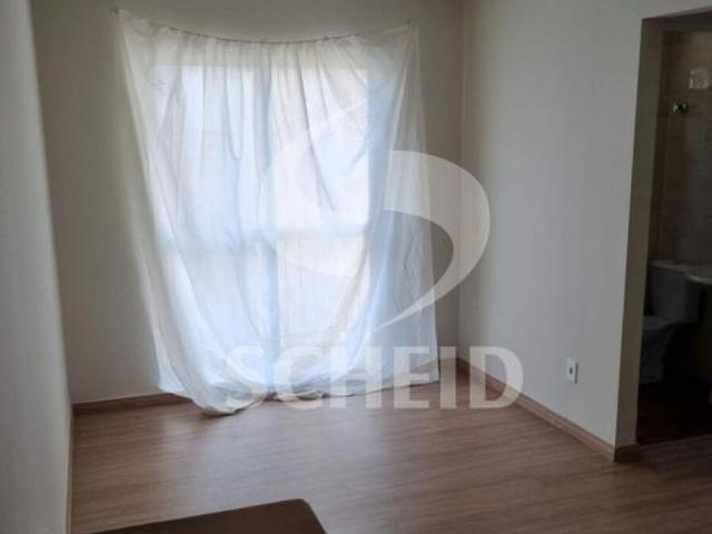 Venda de apartamento no Campo Limpo