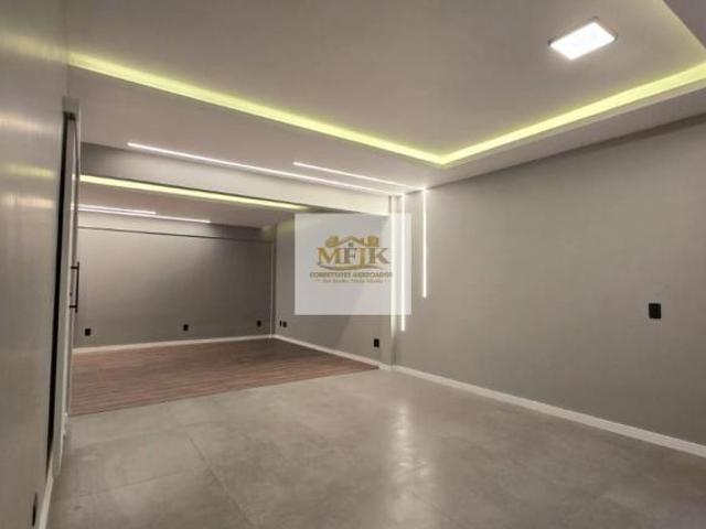 Venda de Apartamento no Centro de Curitiba PR: 3 quartos, 2 suítes, 1 sala